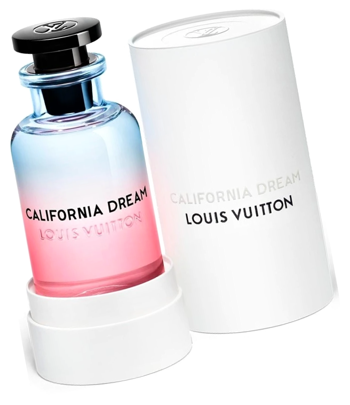 Парфюм Louis Vuitton California Dream унисекс 100 мл - Луи Виттон Калифорния Дрим