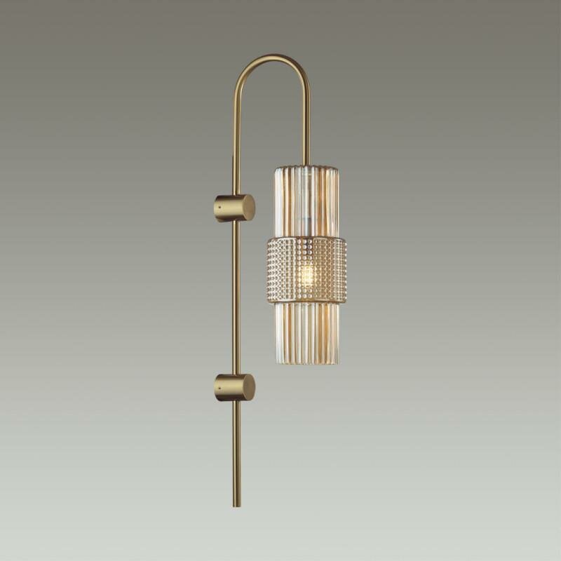 Бра Odeon Light 5019/1W — фото 1