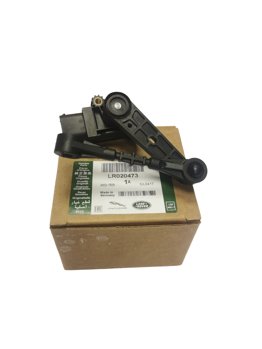 LAND ROVER Датчик высоты Range Rover арт. LR020473