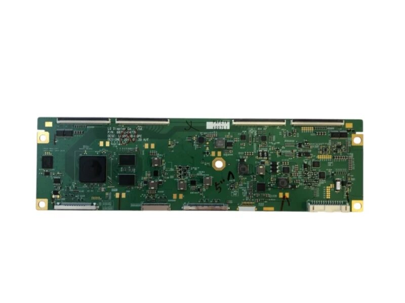 Плата T-Con 6870C-0477H, для телевизора LG 55EG9100-UB