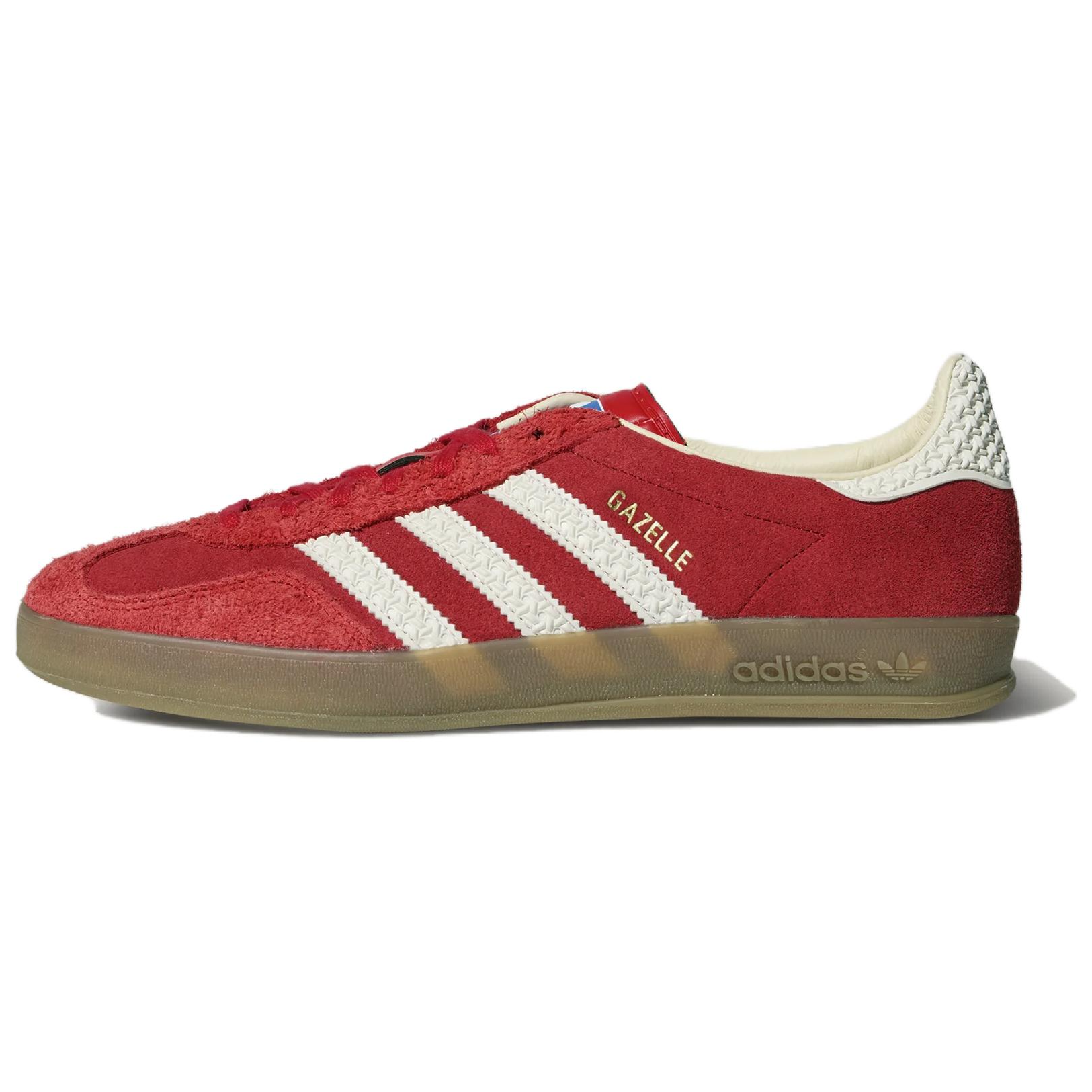 Кроссовки Gazelle