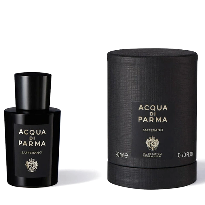 Духи Acqua Di Parma Zafferano для женщин и мужчин 20 мл / Зафферано Шафран