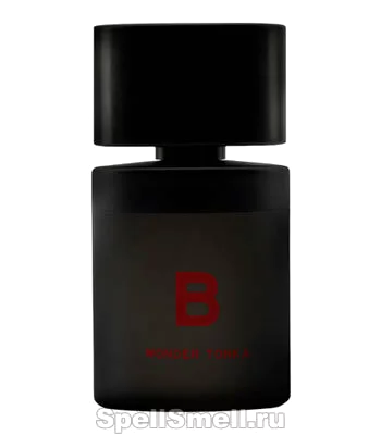 Blood Concept B Wonder Tonka аромат для мужчин и женщин 50 мл / Блуд Концепт Тонка