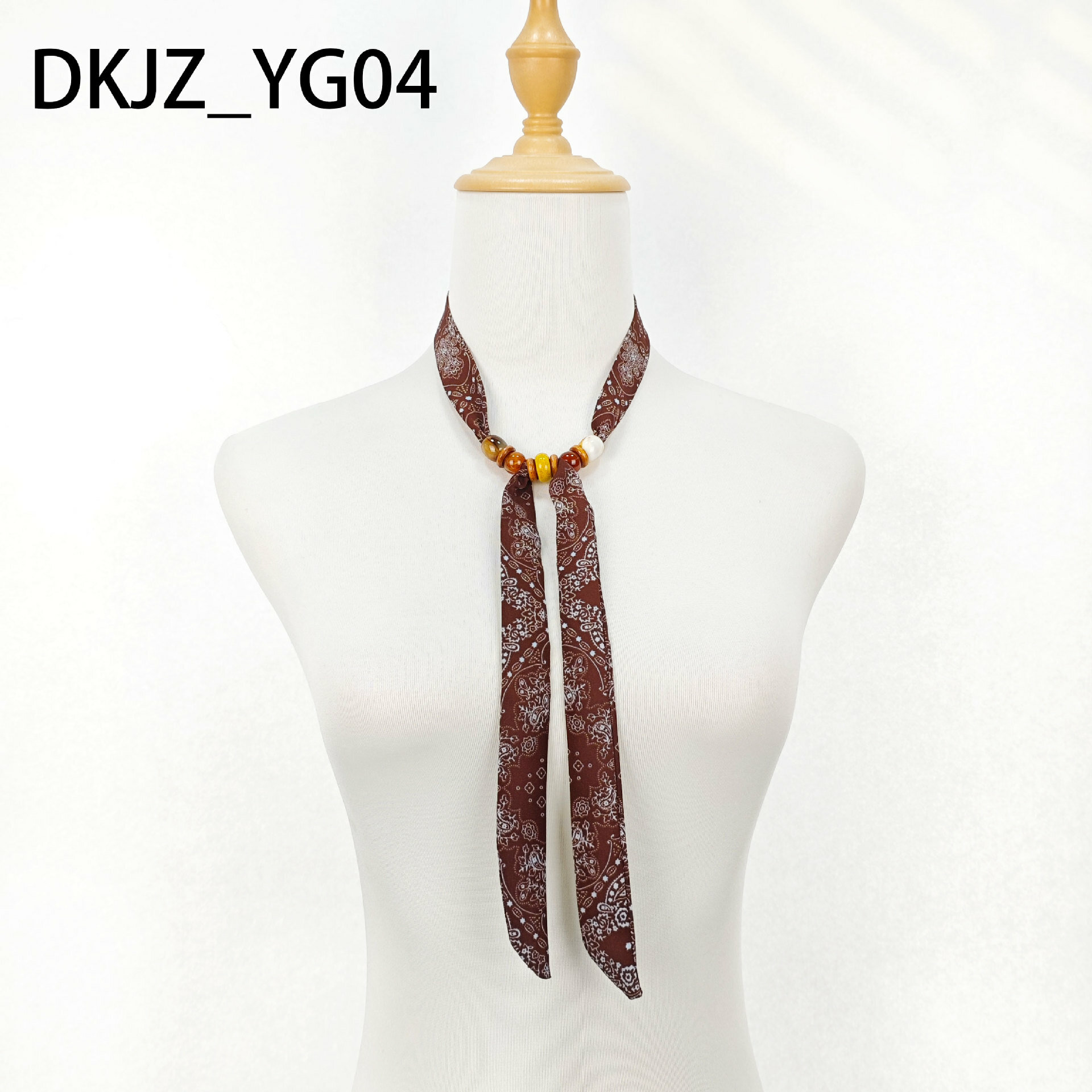Кашне JSM_DKJZ