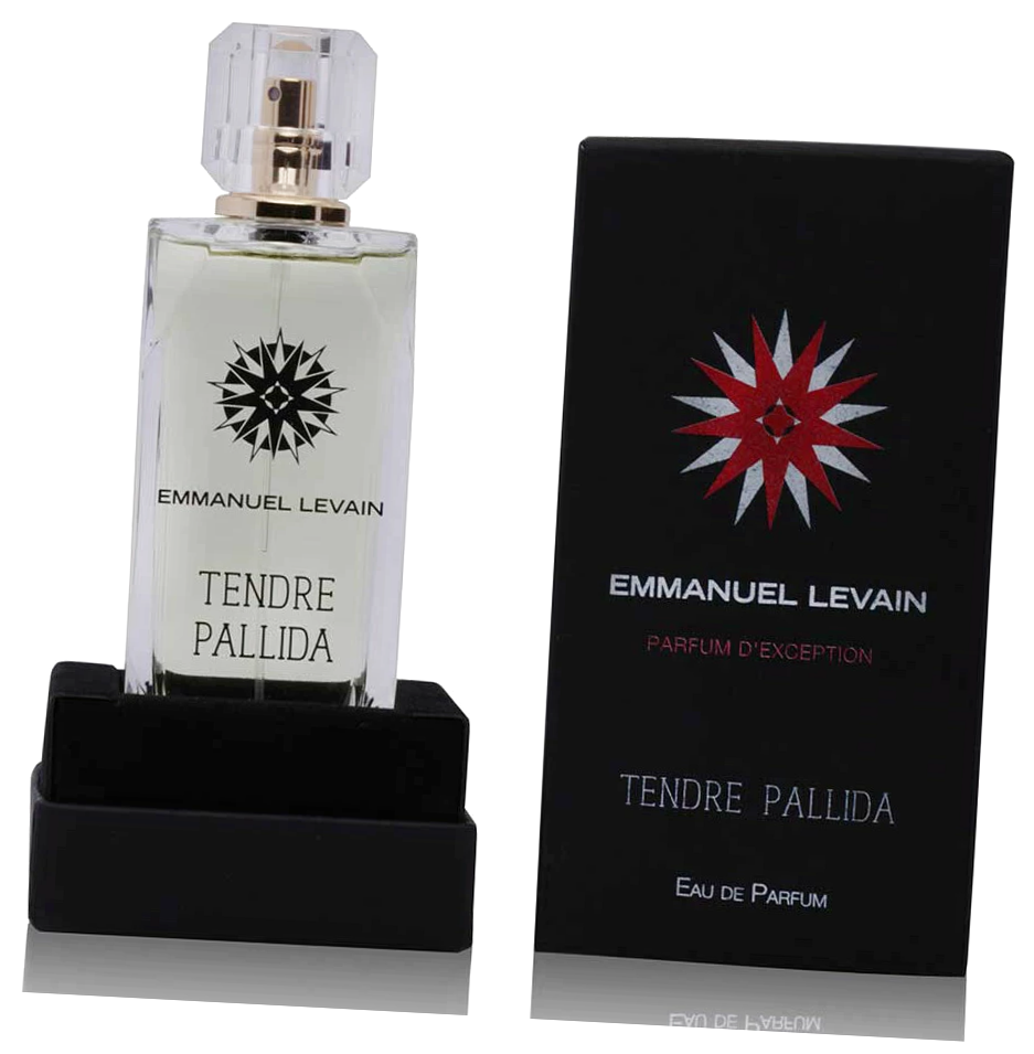 Эммануэль Левайн Тендре Паллида парфюм 100 мл для мужчин и женщин - Tendre Pallida