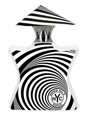 Bond No 9 Soho для женщин и мужчин 50 мл парфюм - Бонд Но 9 Сохо