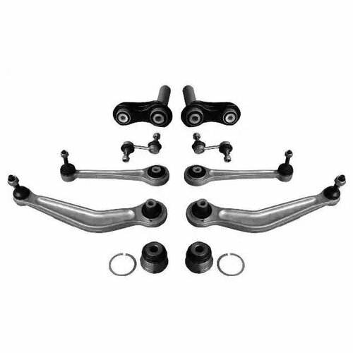 Ремкомплект, подвеска колеса Moog BMRK6608 для BMW 5 серия E39