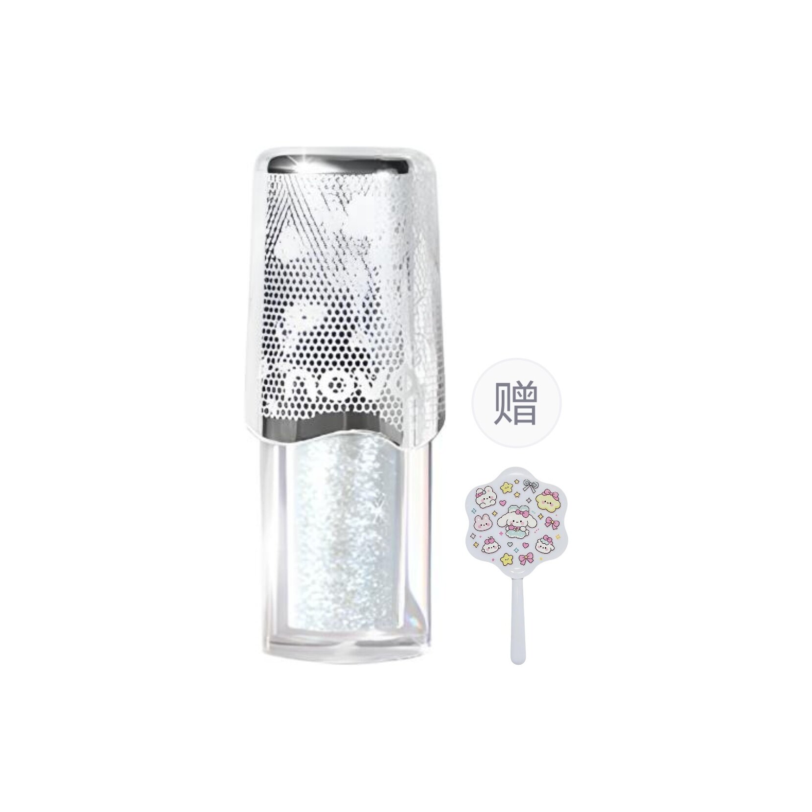 Тени NOVO