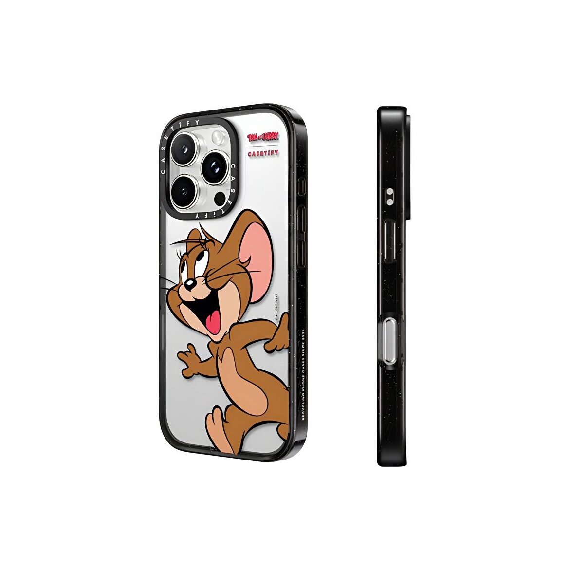 CASETIFY x Tom and Jerry