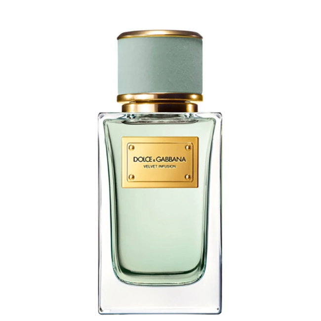 Дольче Габбана Велвет Инфьюжн аромат унисекс 100 мл / Dolce & Gabbana Velvet Infusion парфюм
