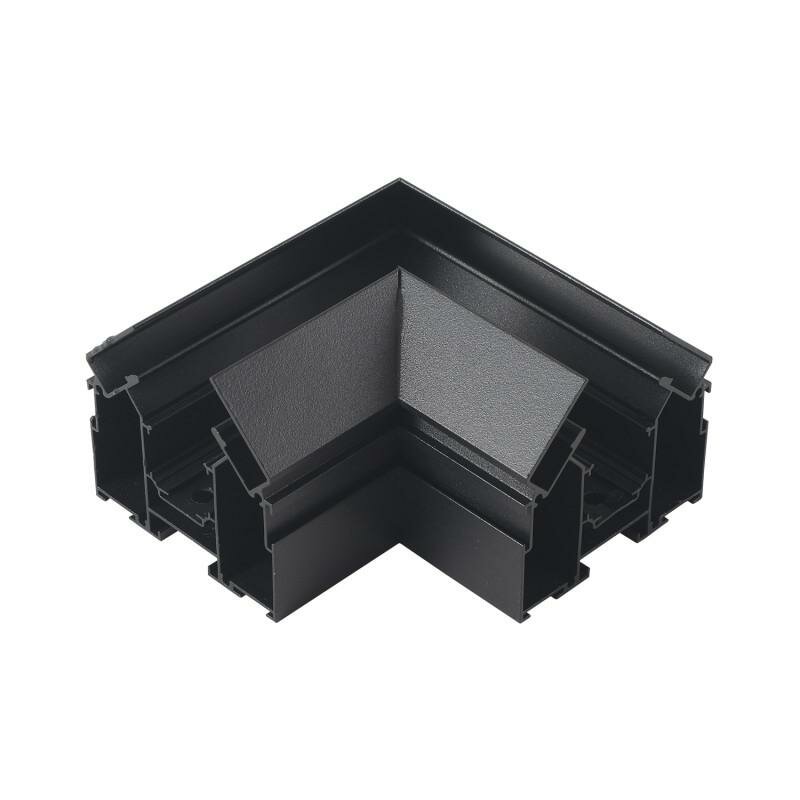 Коннектор Crystal Lux CLT 0.234 01 BL