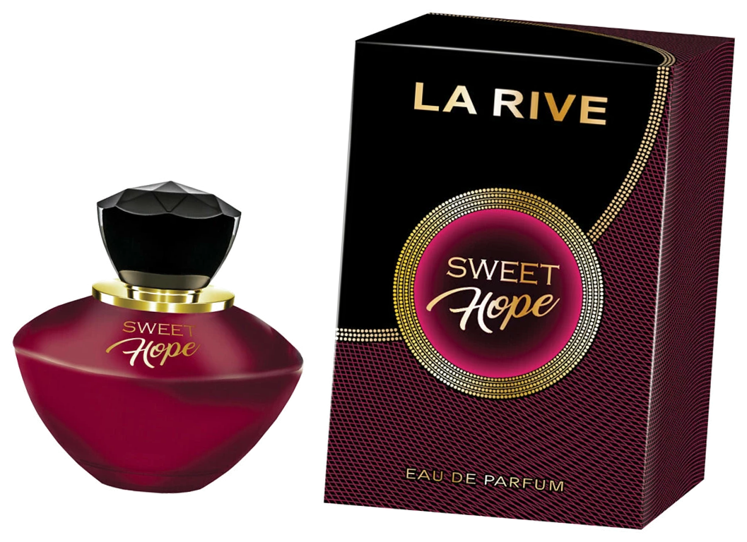 Sweet Hope La Rive парфюмерная вода 90 мл для женщин / Сладкая Надежда