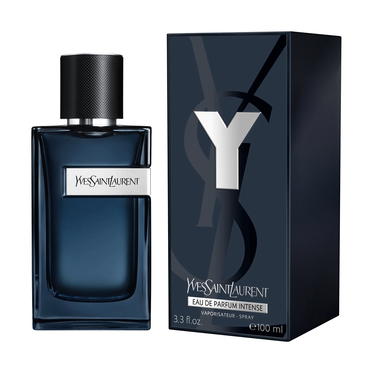 Yves Saint Laurent Y Edp Intense парфюмерная вода для мужчин 100 мл - Ив Сен Лоран Уай Интенс