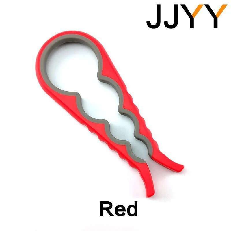 STONEGO Открывалка для банок Красный, Style A Red