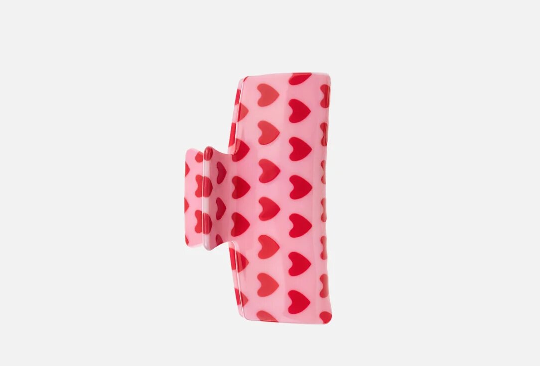 Invisibobble CLIPSTAR Love is in the hair M Заколка-крабик для волос