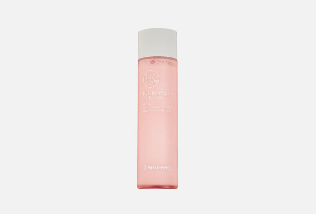 MEDI-PEEL Hyal Kombucha Tea-Tox Тонер для лица 150мл