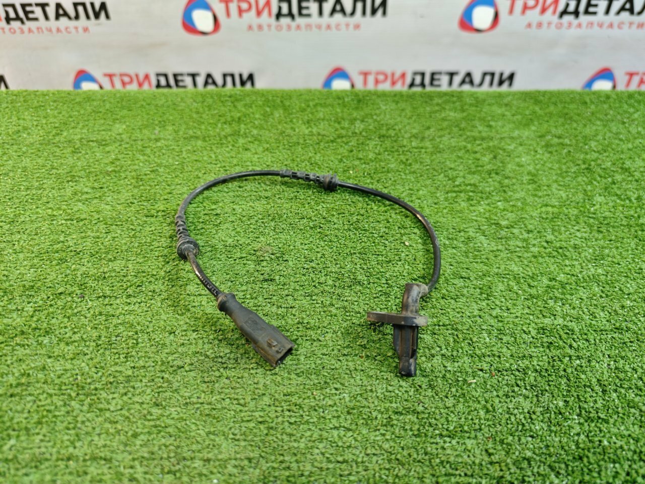 Датчик ABS Лада Ларгус 1.6 K4M 2013 задн. прав. (б/у)