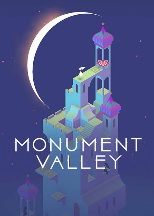 Monument Valley / Россия, Весь мир