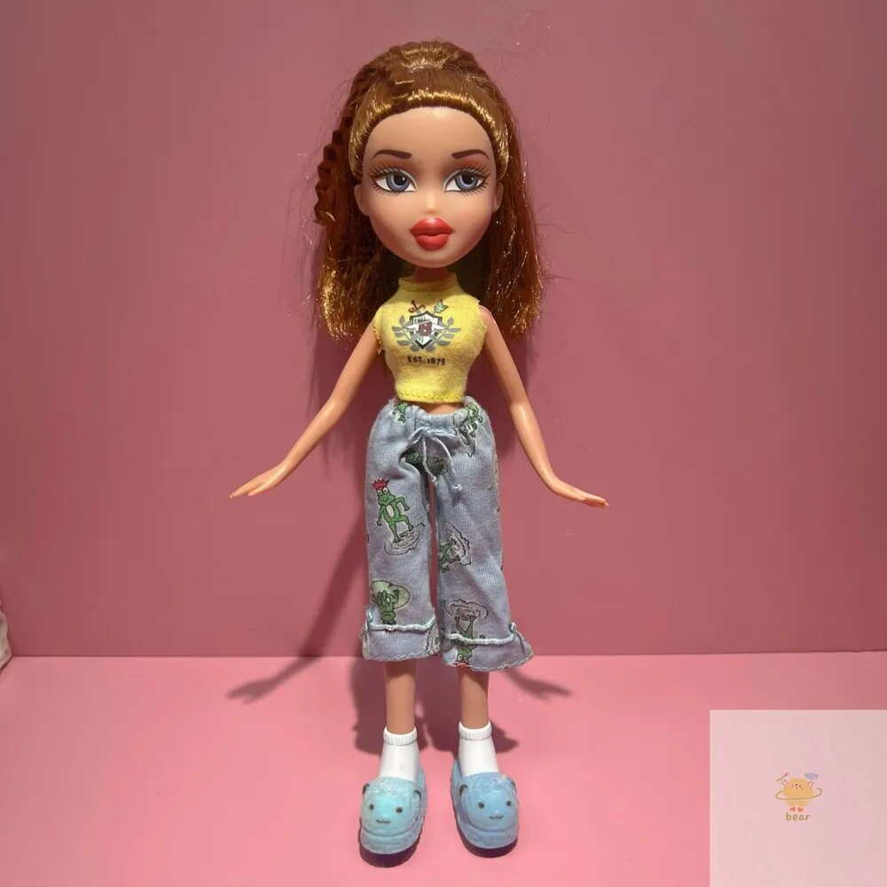 Bratz Кукла — фото 1