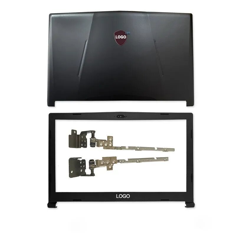 Крышка ноутбука подходит для MSI GL63 GL63VR MS-16P1 16P2 16P3 16P5 MS-16P6 16P7 16P8