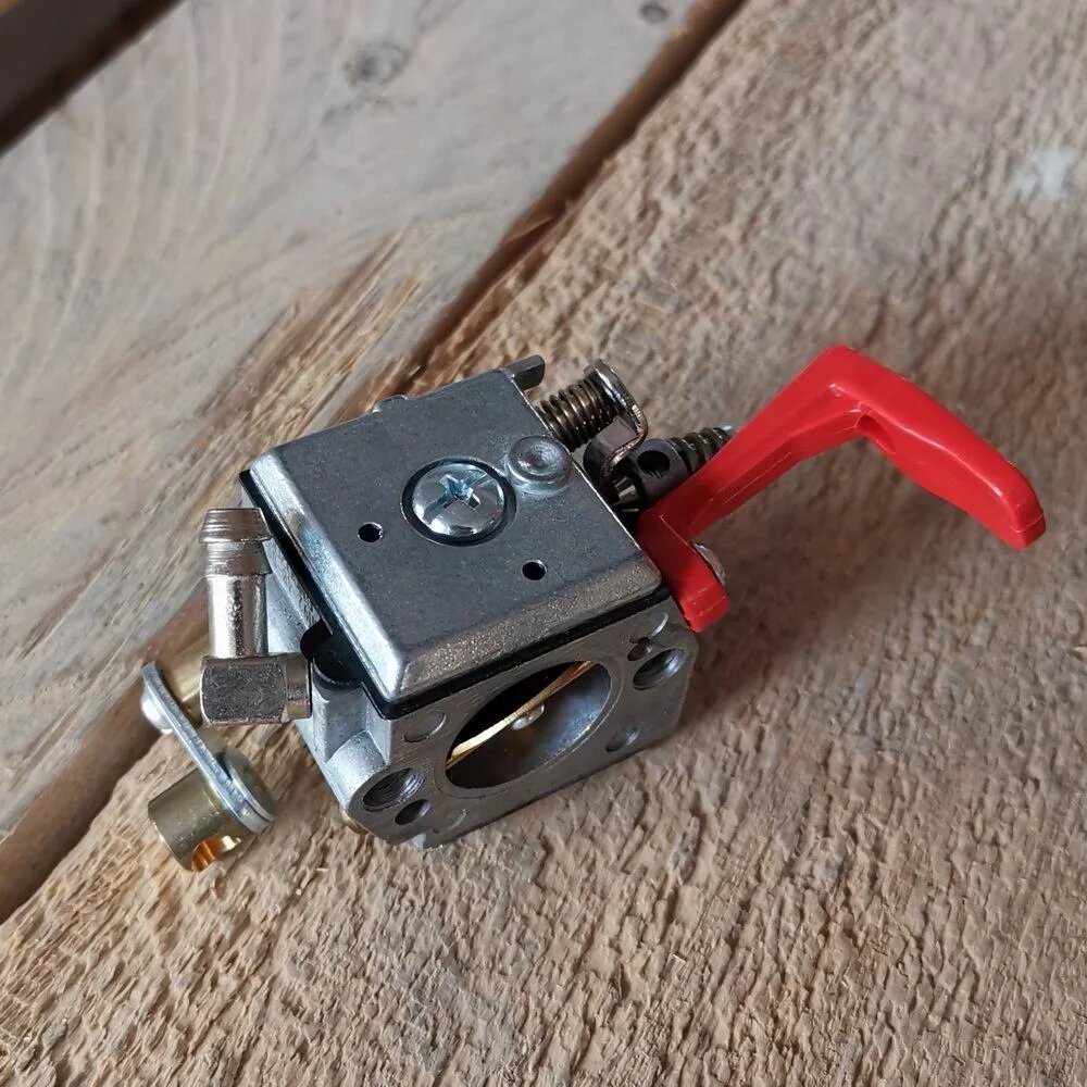 Карбюратор Wacker BH22 BH23 BH24 OEM 0106810