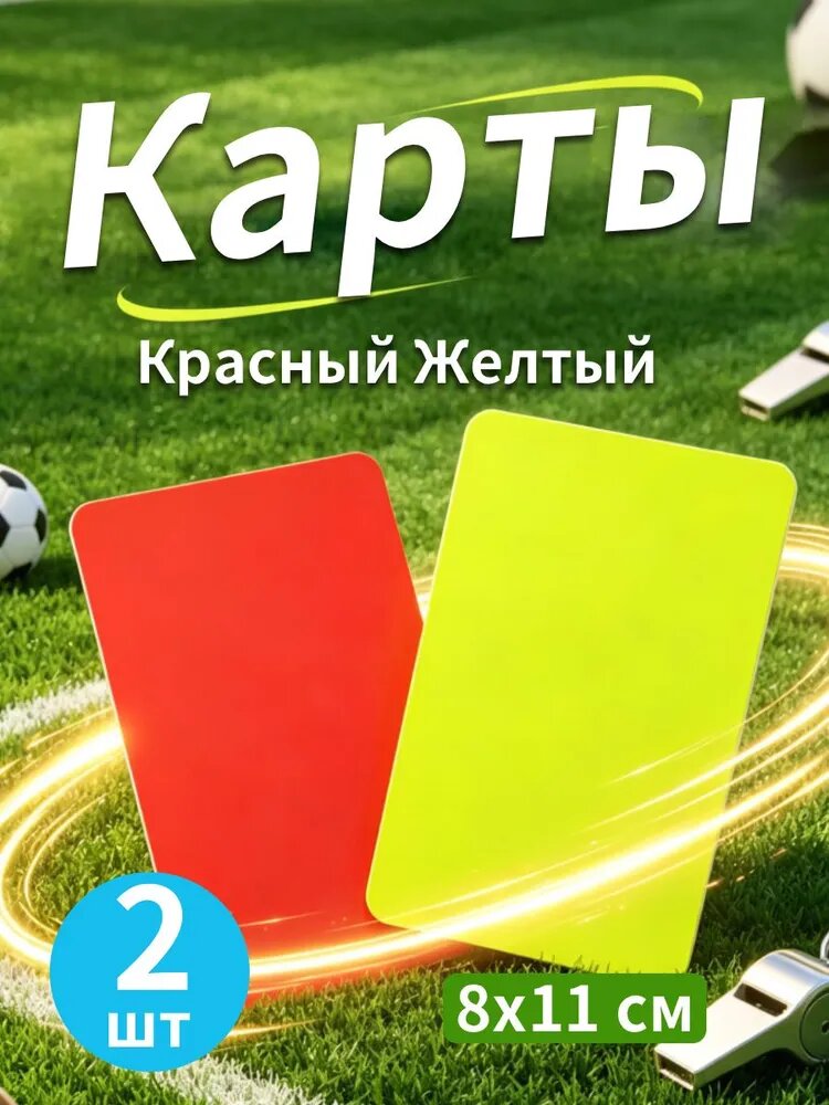 Аксессуары для футбола