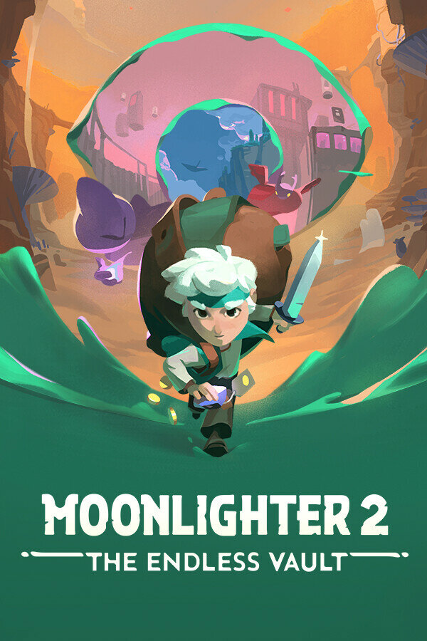 Moonlighter 2: The Endless Vault, Все страны