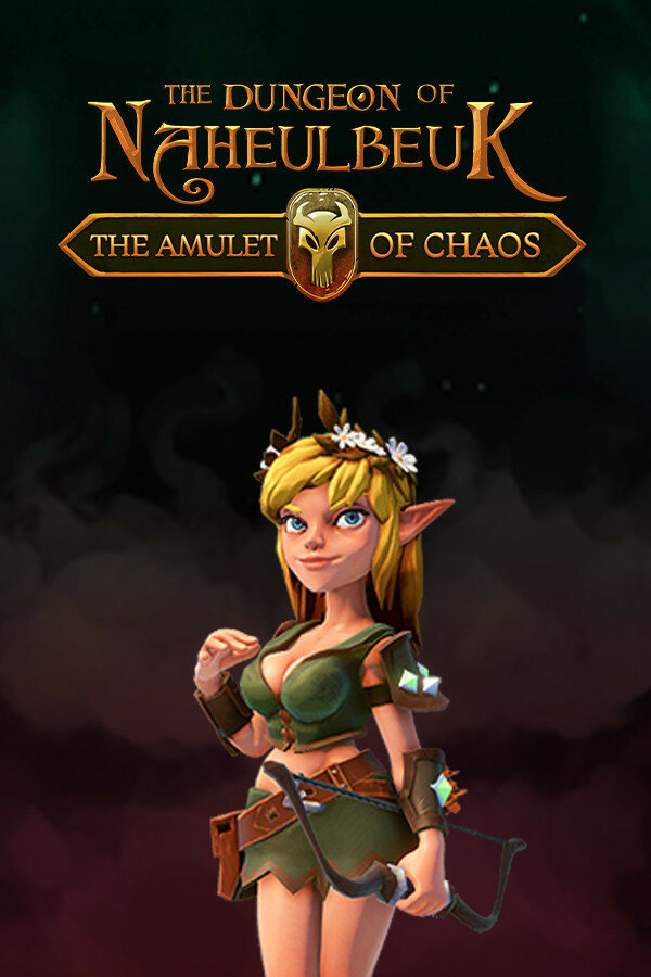 The Dungeon Of Naheulbeuk Splat Jaypak's Arenas, Все страны