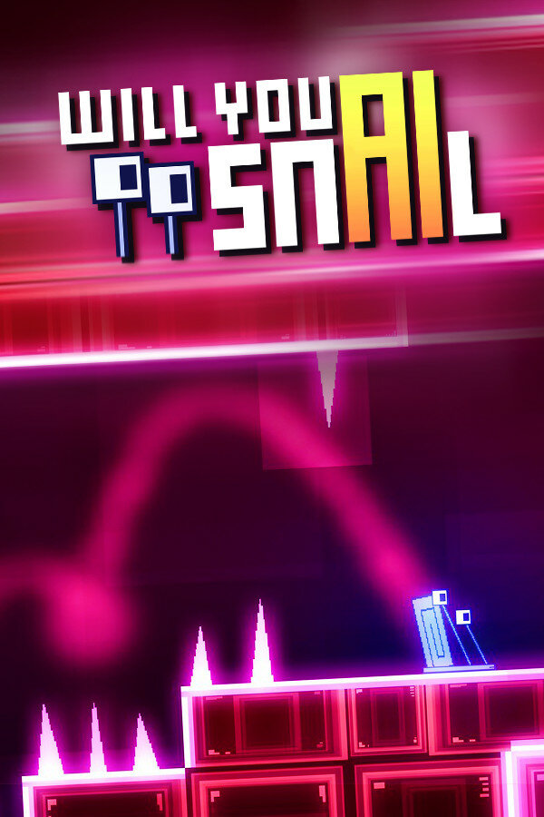 Will You Snail, Все страны