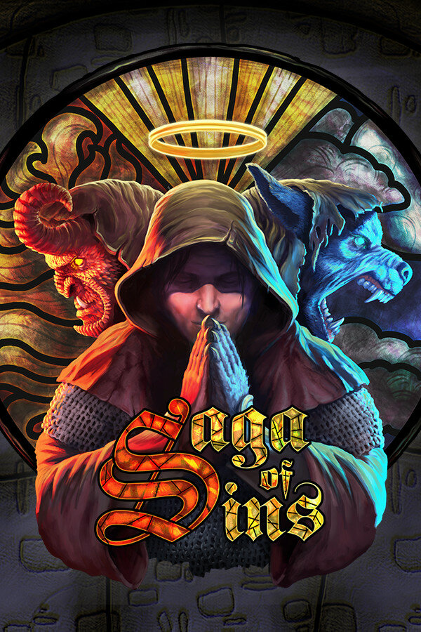 Saga of Sins, Все страны