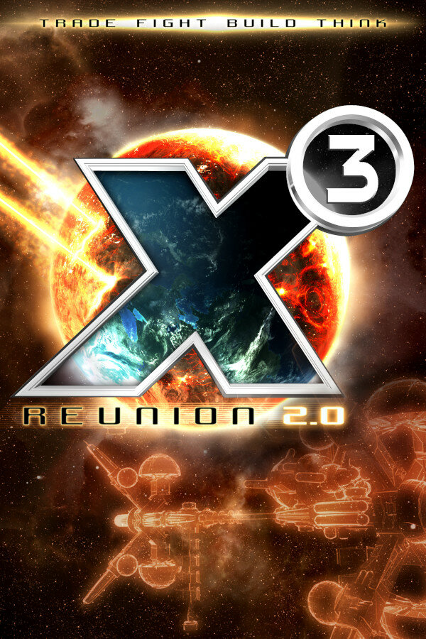 X3: Reunion, Все страны