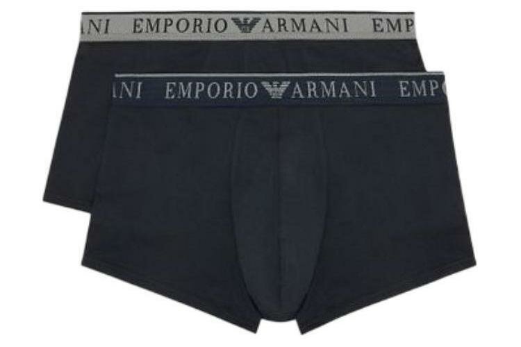 Трусы EMPORIO ARMANI, комплект