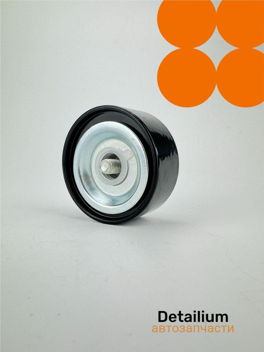Ролик приводного ремня для а/м Renault Logan, Clio, Mеgane (47x60x25) 119233042R Renault