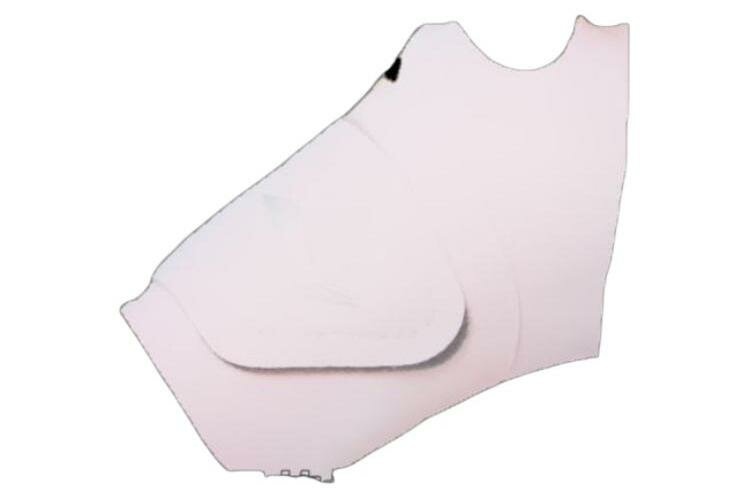 Напульсники унисекс Li Ning Polyester 1137670880, OneSize EU