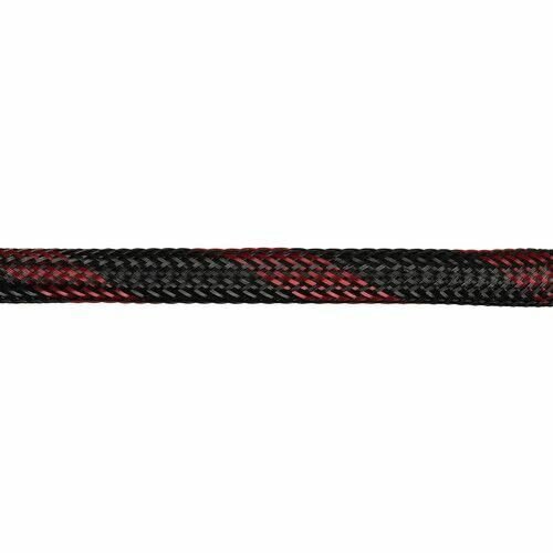 Кабель соединительный, разъемы HDMI - HDMI , длина 3 м, цвет- красный, полезный