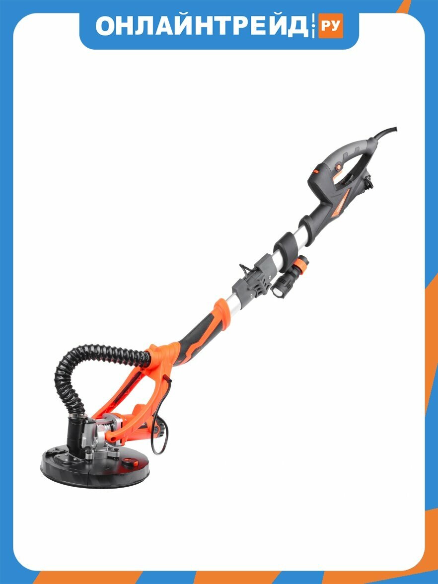Машина Patriot шлифовальная WS 225 SL Expert 110301525