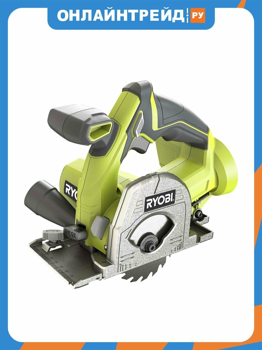 Универсальная пила Ryobi ONE+ R18MMS-0 5133004515