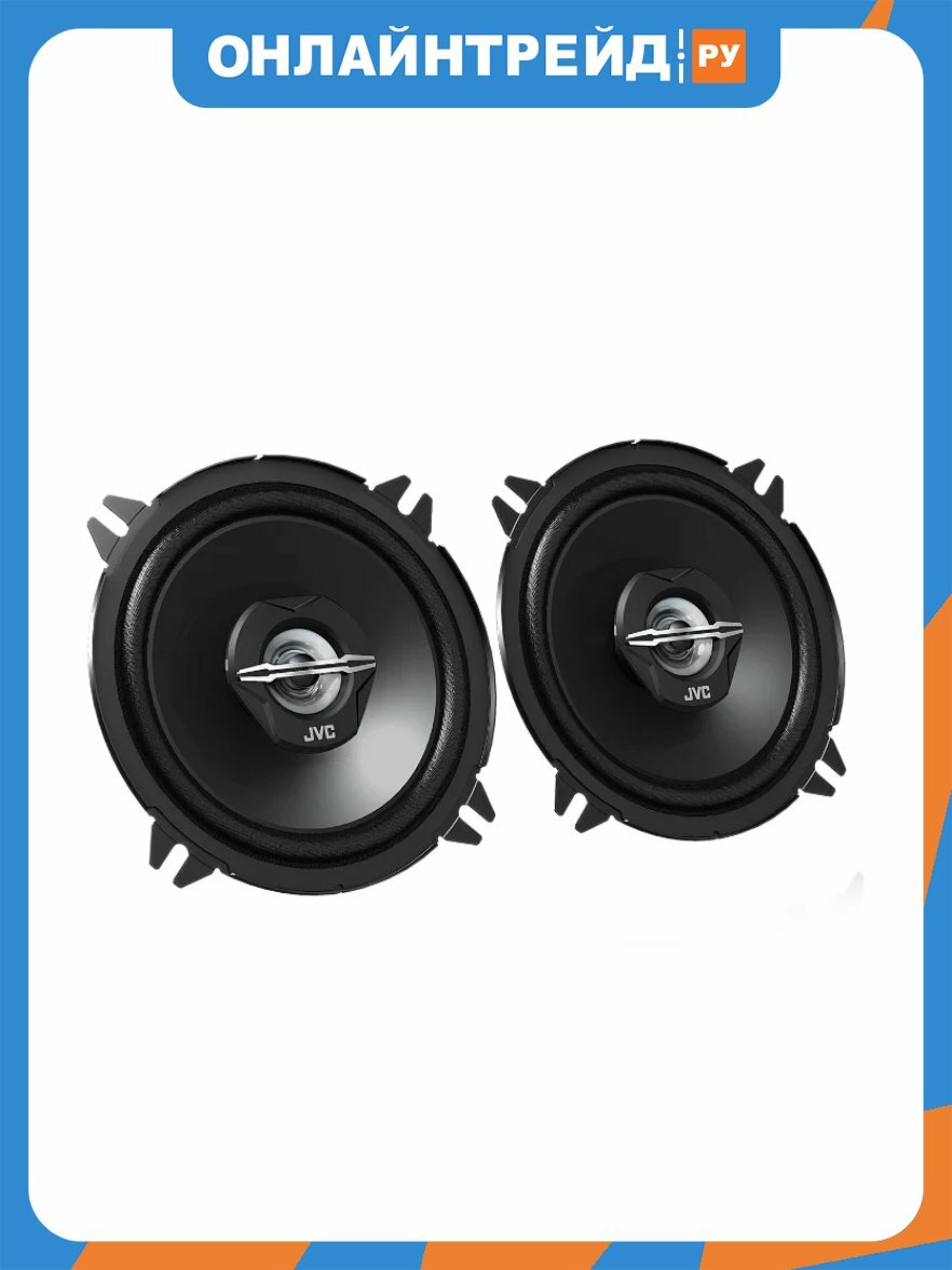 Акустическая система Jvc CS-J520X