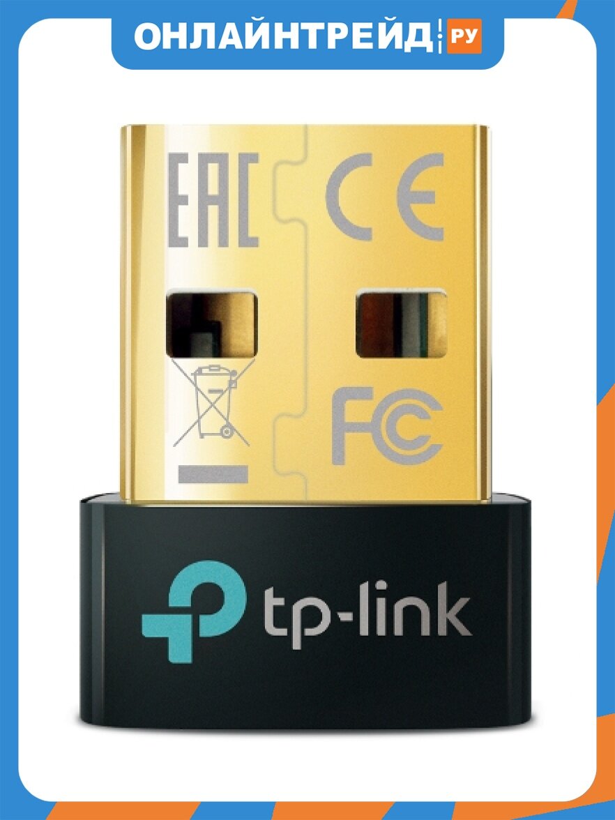 Сетевой адаптер Tp-link UB500