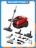 Пылесос Bosch BWD421PET