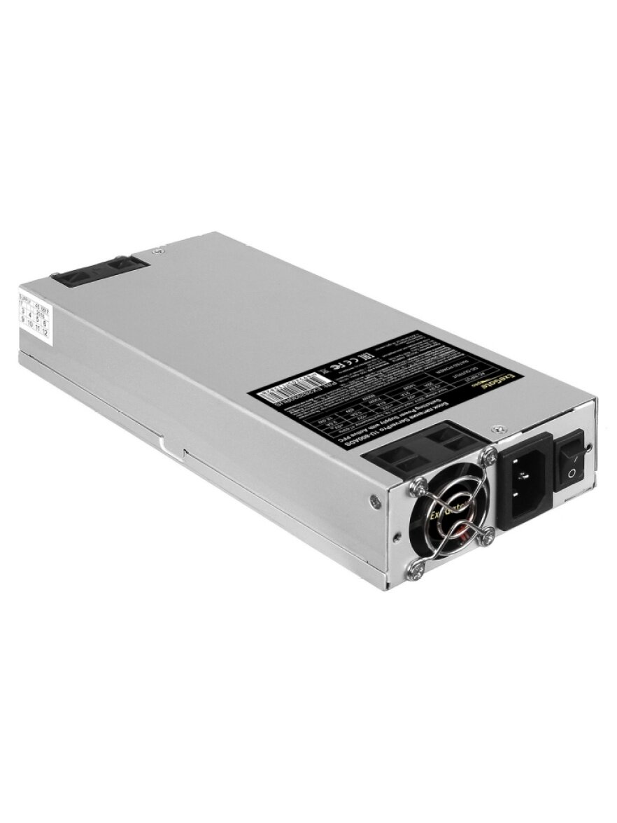 Блок питания серверный Exegate ServerPRO-1U-800ADS (EX282930RUS)