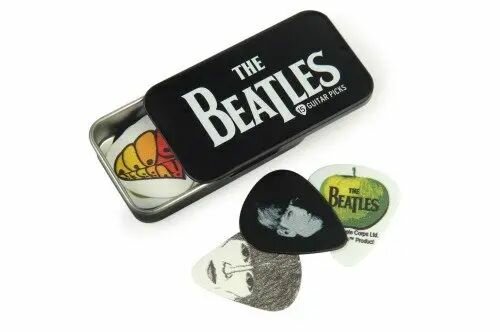 Медиаторы Planet Waves 1CAB4-15BT1 — фото 1