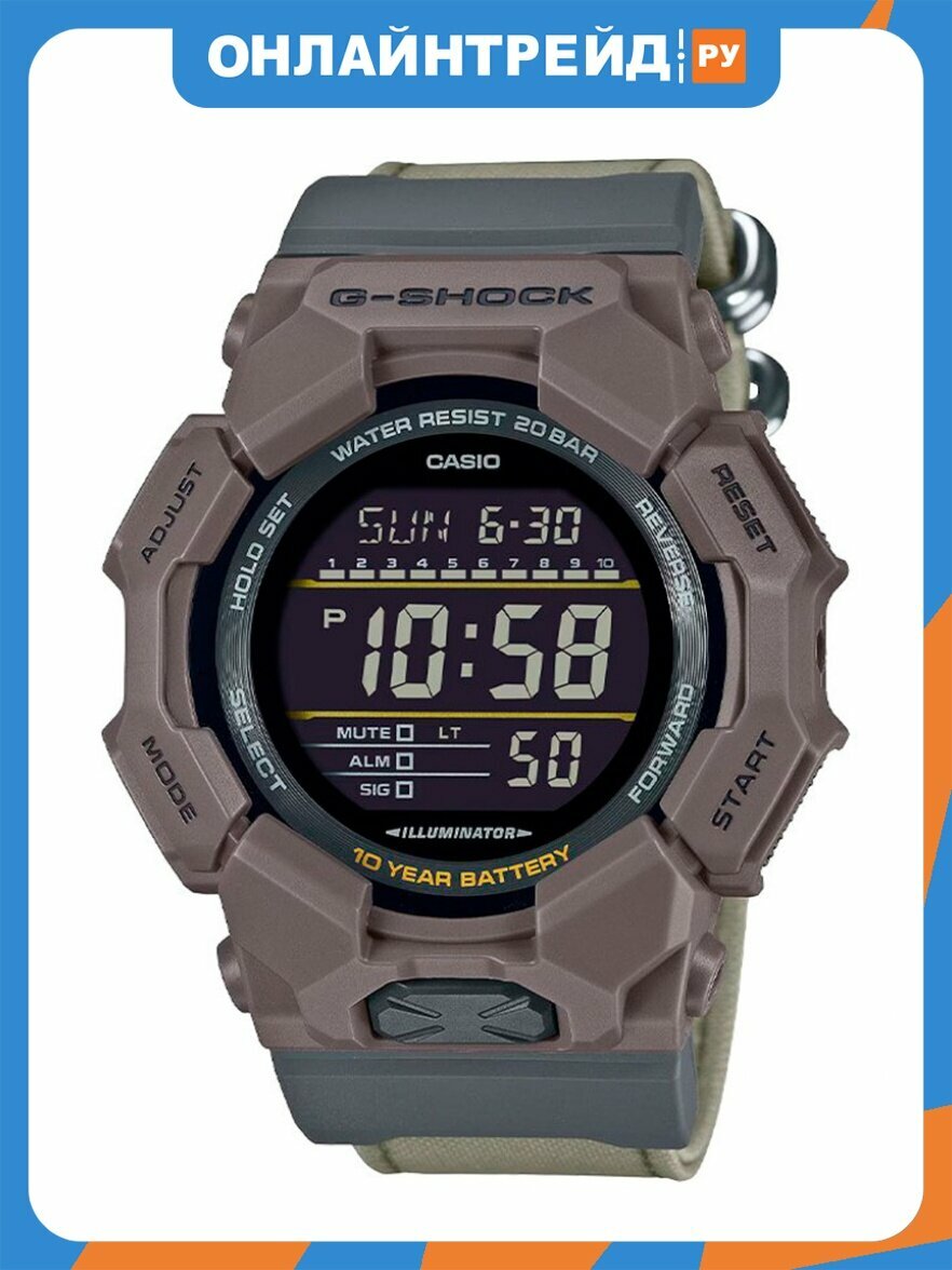  CASIO