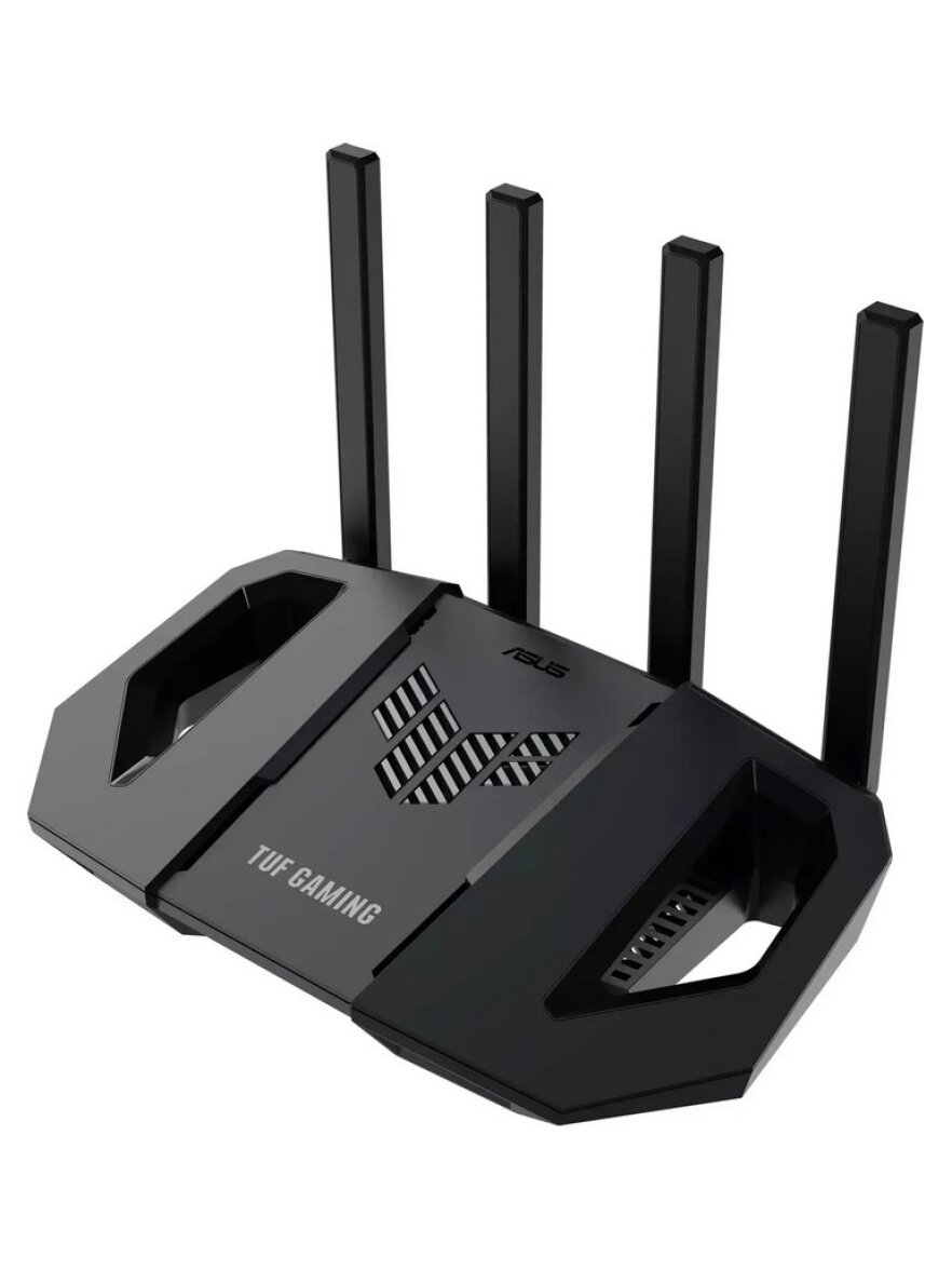 Wi-Fi роутер Asus TUF-BE3600 — фото 1
