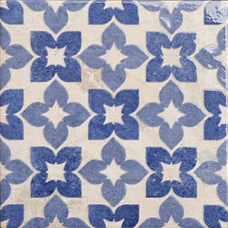 Керамогранит Mainzu Meraki Soul Blu УТ-00028177 20х20 см