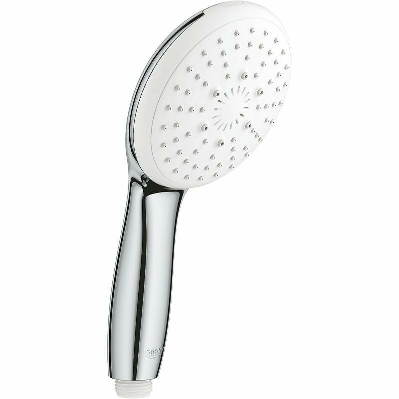 Ручной душ Grohe Tempesta 110 28261003 Хром
