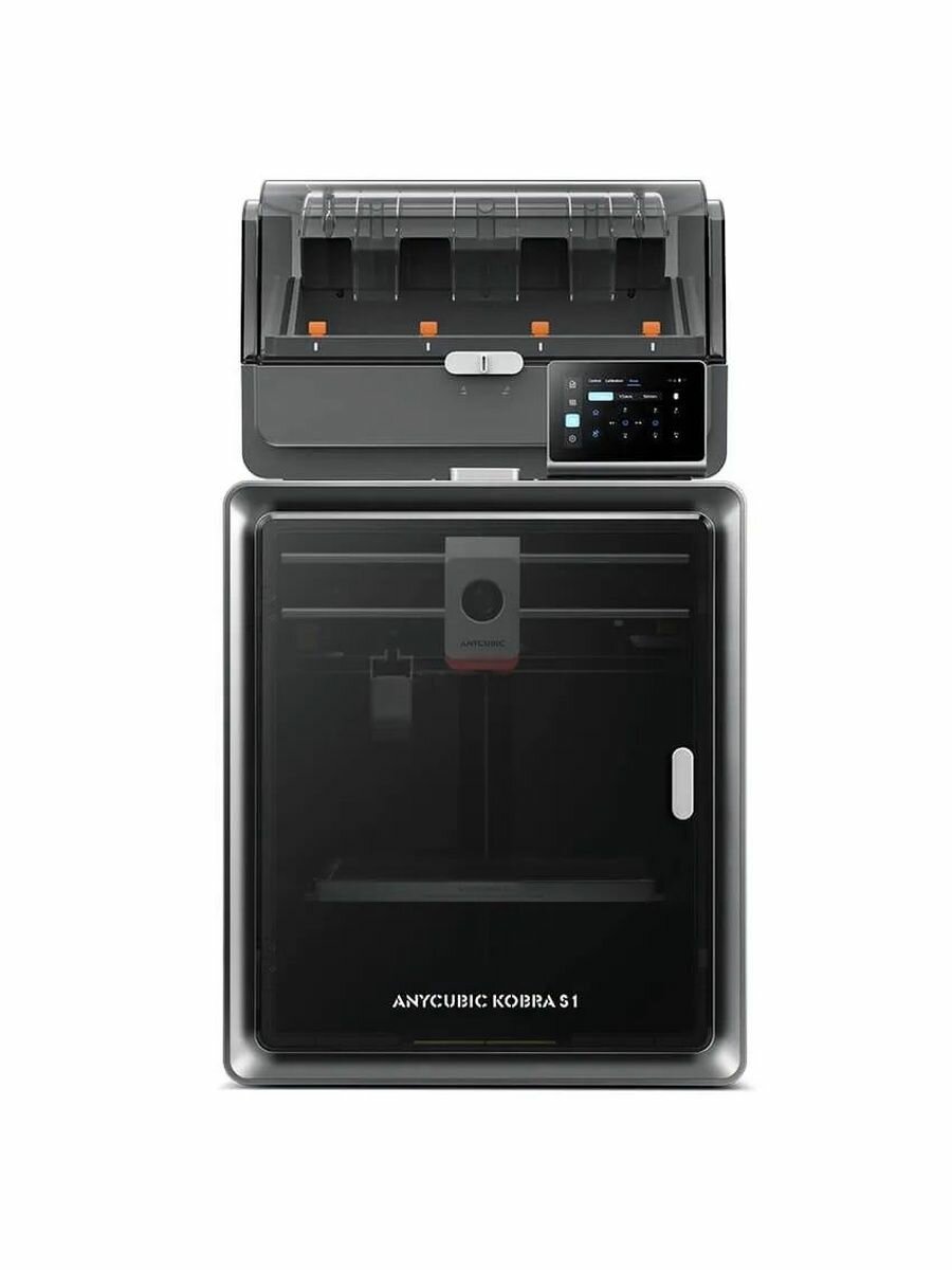 3D принтер Anycubic Kobra S1 ACE 2 Pro Combo — фото 1