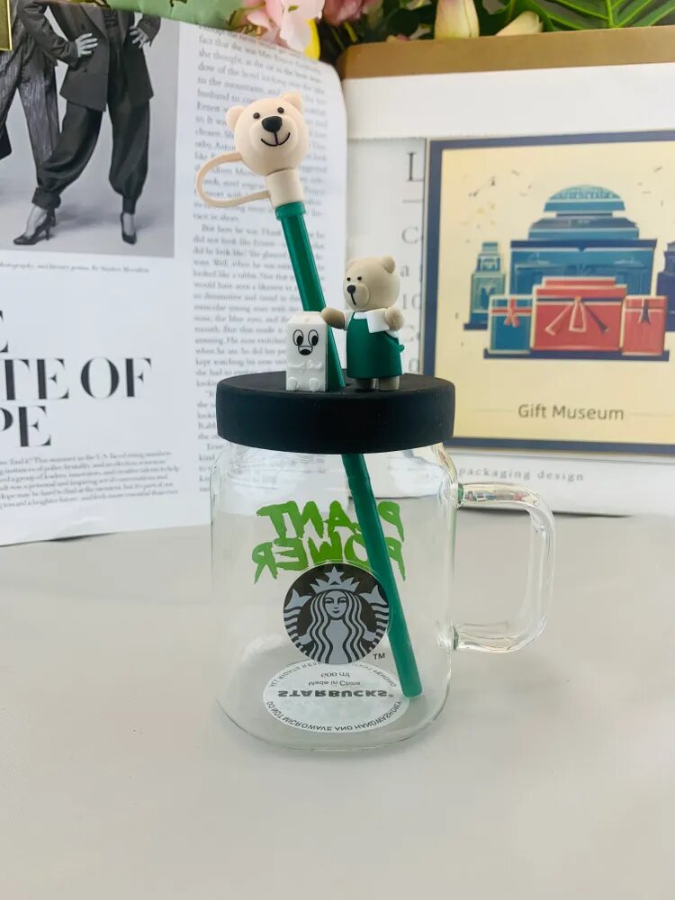 Starbucks Кружка, 600 мл, 1 шт