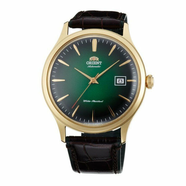  ORIENT