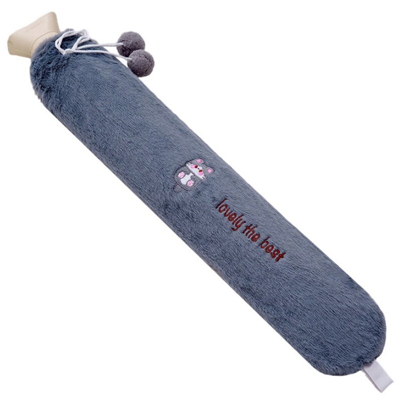 Мягкая игрушка унисекс Mise Маленький кот, 60CM EU